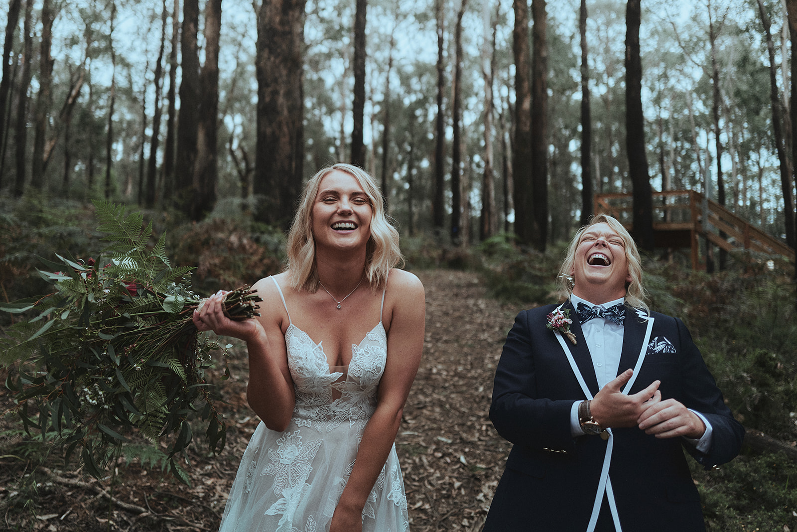 Home | Forest Weddings